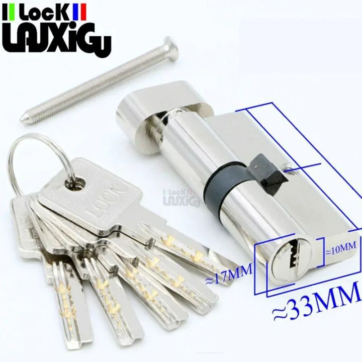 High quality copper cylinder ，Cylinder Lock outdoor door lock,Entrance ...