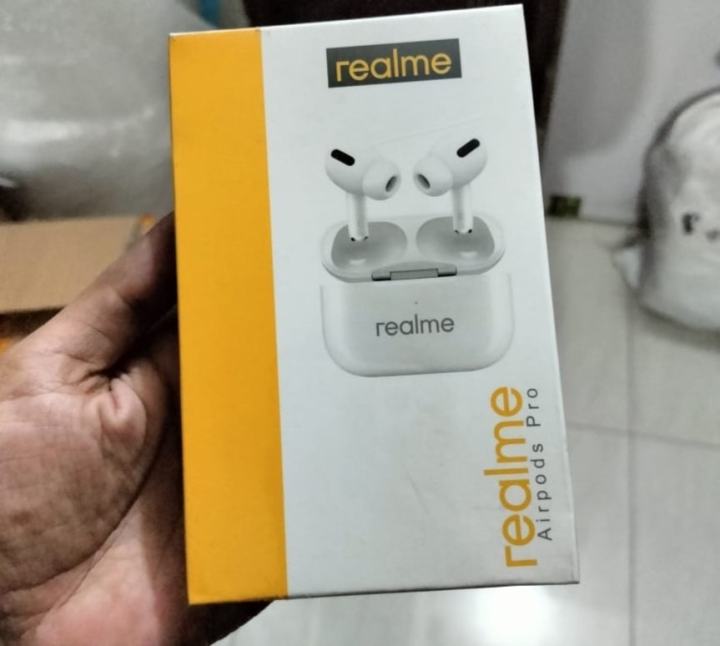 REALME AIRPODS PRO | Daraz.com.bd