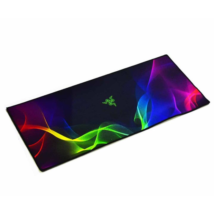 Mouse Pad - Multicolor- Gaming Big Size 30cm X 70cm - Mouse Pad | Daraz ...