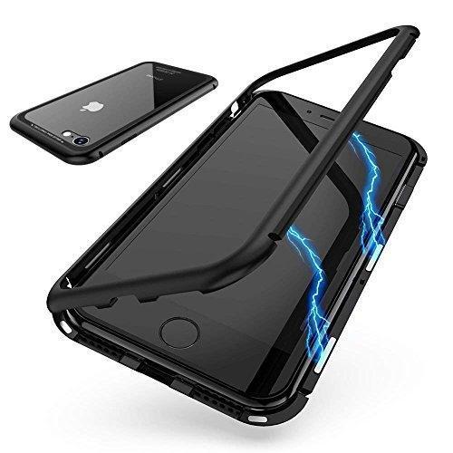 360 Degree Metal Case for iPhone 8/8S | Daraz.com.bd