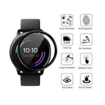 oneplus smart watch Screen Protector For One plus watch | Daraz.com.bd