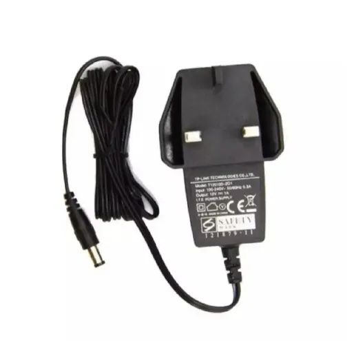 12V 1A Router Power Adapter | Daraz.com.bd