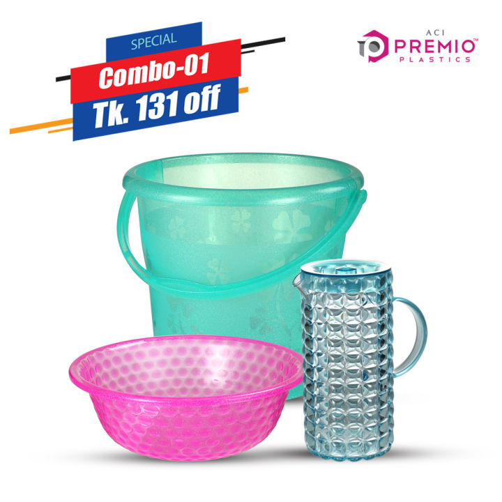 Premio Special Combo - 01 | Daraz.com.bd