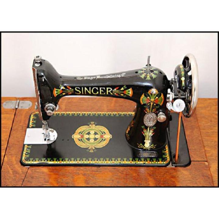 SINGER Sewing Machine/food machine(full set) | Daraz.com.bd