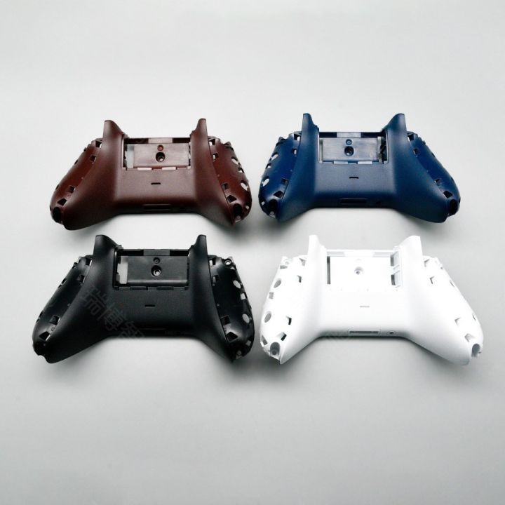 XBOX ONES CONTROLLER CASE X1S CONTROLLER BOTTOM CASE REPAIR REPLACEMENT ...