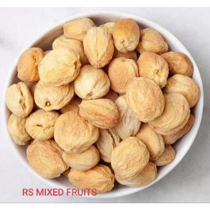 Premium Quality Dried Alu Bokhara 250g Dry Alu Bokhara | Daraz.com.bd