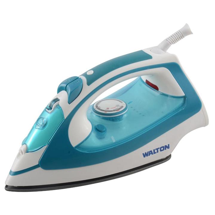 Walton Iron Steam (WIR-S08) 1200 Watt | Daraz.com.bd