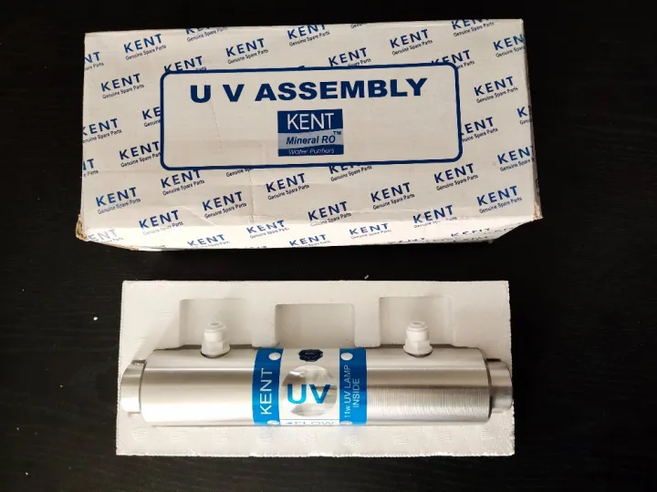 Kent UV Assembly | Daraz.com.bd