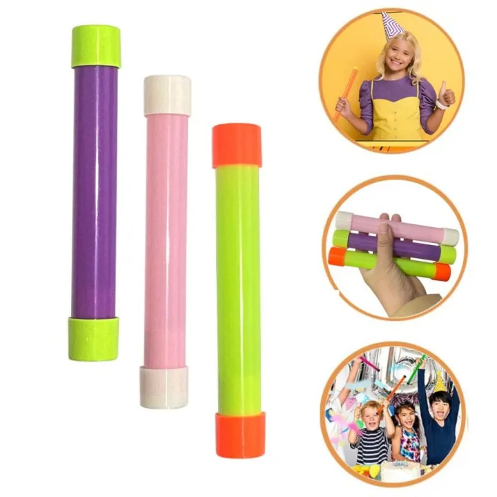 Halloween Spoof Fart Tube Noisemaker Fart Tube Sound Tube Rocking prop ...