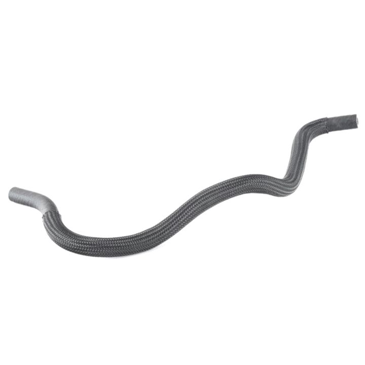 Fuel Hose High Pressure Pump Black Easy Install A2740703500 2740703500 ...