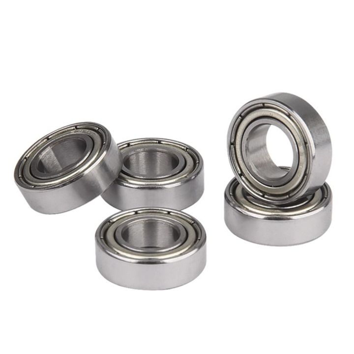 20pcs High Speed 688ZZ Deep Groove Ball Bearings Chrome Steel Pre ...