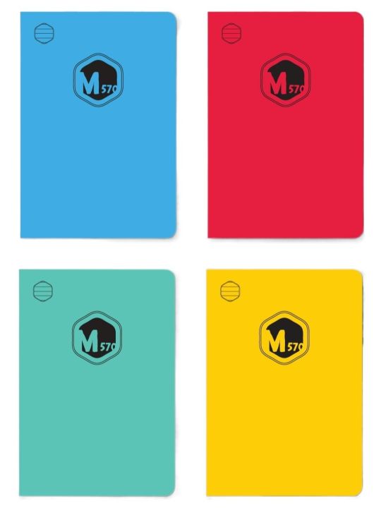 Notebook Off-White Offset Paper Line page | Daraz.com.bd