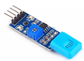 Humidity sensor module HR202 humidity sensor humidity sensor ...