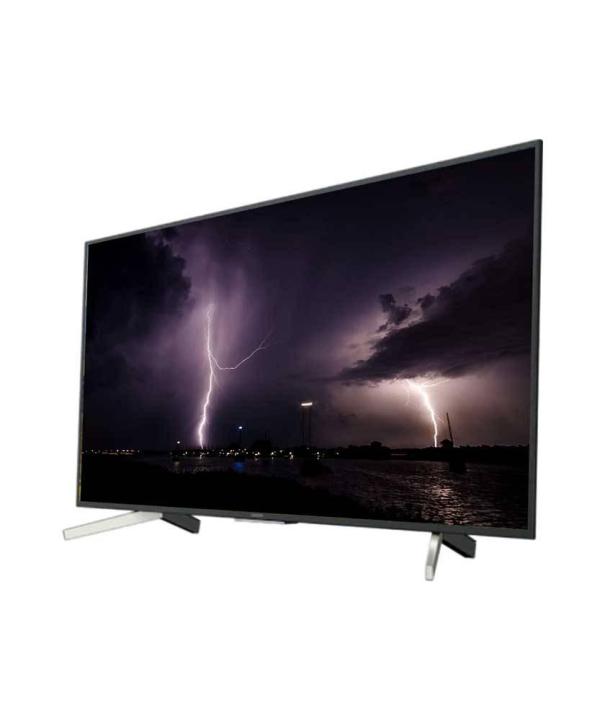 X7500F 43 inch 4K (Ultra HD) Smart LED TV (MADE IN MALAYSIA-100% ...