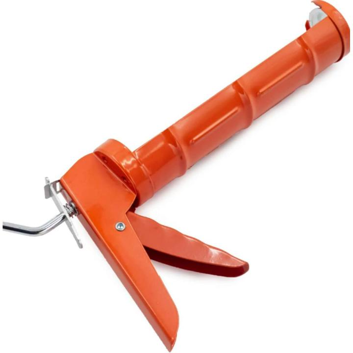 300ml silicon gun,very easy to use and teksoi | Daraz.com.bd