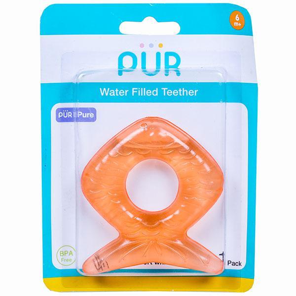 Pur Water Filled Teether – (8003) | Daraz.com.bd