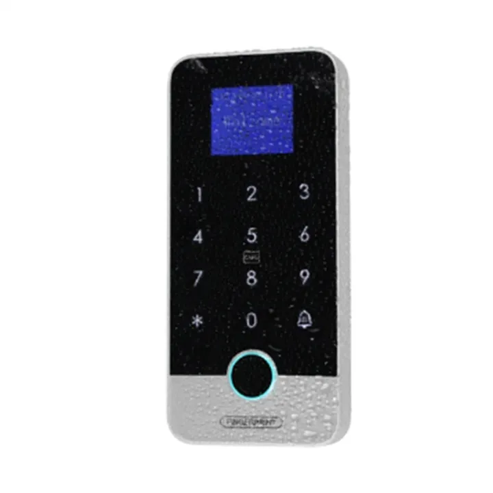 APP Smart Fingerprint Keypad RFID Access Control Keypad Touch IP65 ...