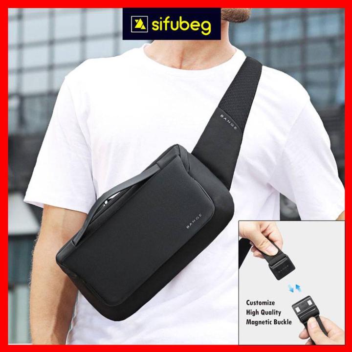 Bange 77202 Crossbody | Daraz.com.bd