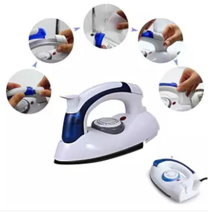 Portable Iron Machine | Daraz.com.bd