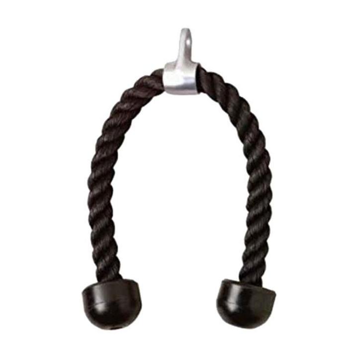 Triceps Pushdown - Rope Attachment | Daraz.com.bd
