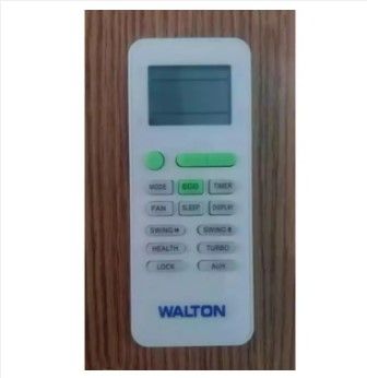WALTON AC REMOTE CONTROL. | Daraz.com.bd
