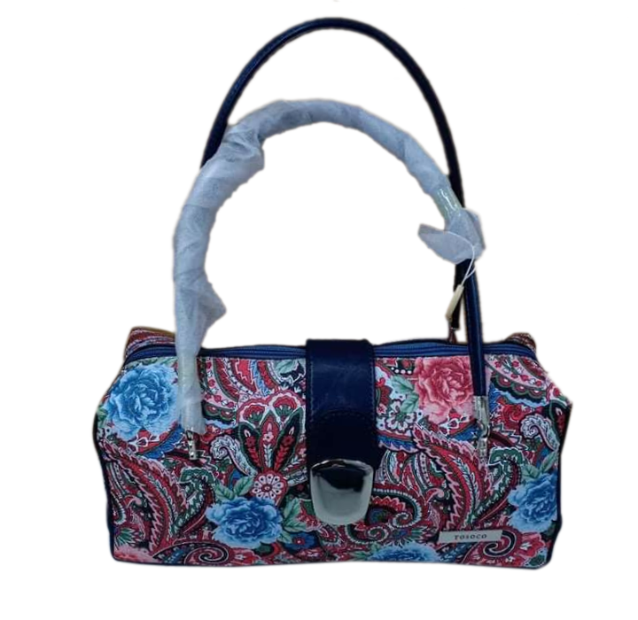 Leather Shoulder Luxury Bags Women Tosoco Handbags | Daraz.com.bd