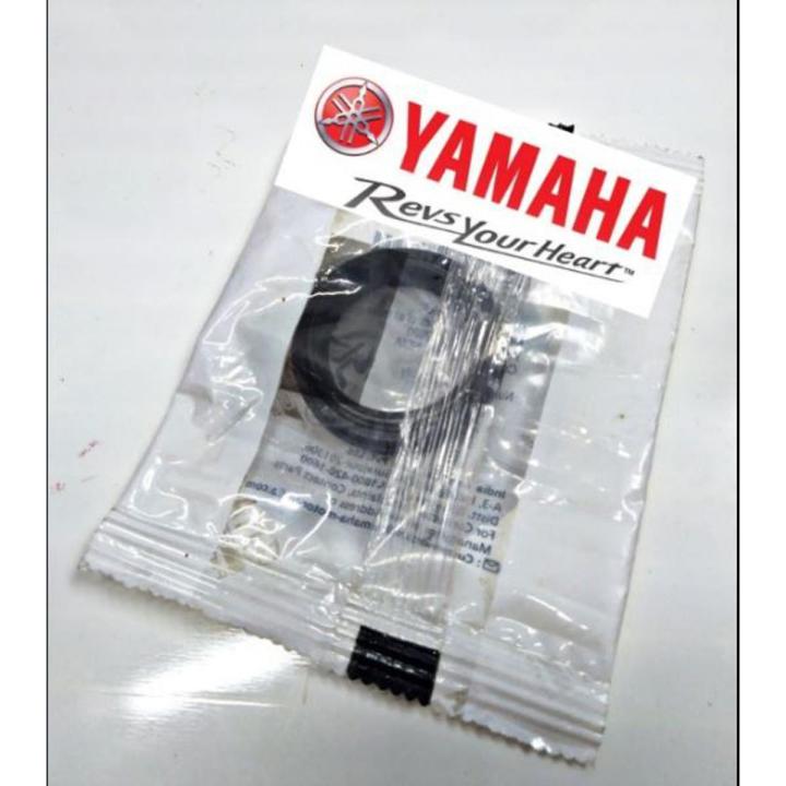 Yamaha R15 v3 MT15 Fork Oil Seal | Daraz.com.bd