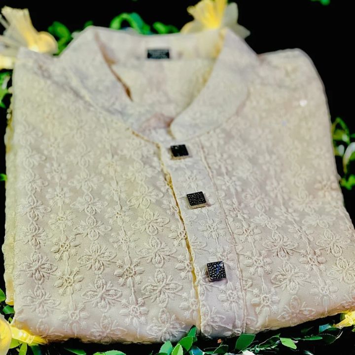 Indian Sequence Panjabi | Daraz.com.bd