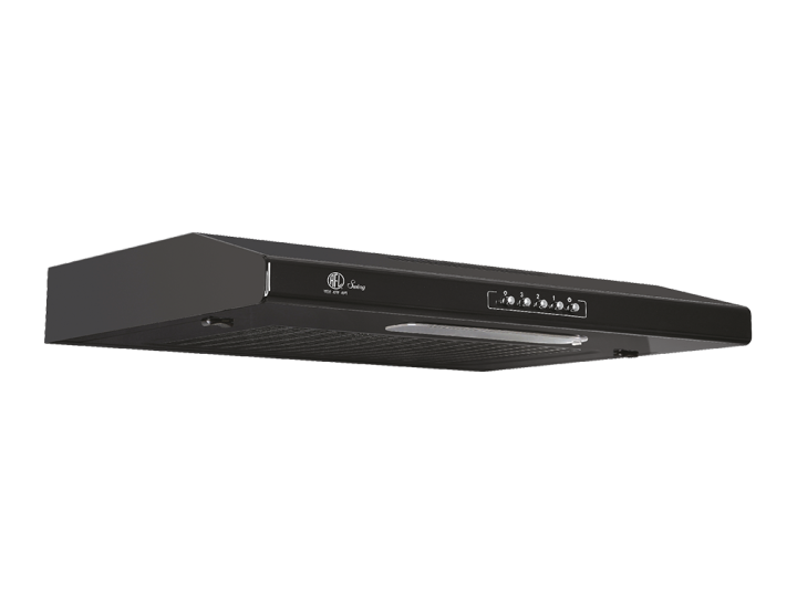 RFL Cooker Hood Diana made by Stainless Steel Body with 5 Layer ...