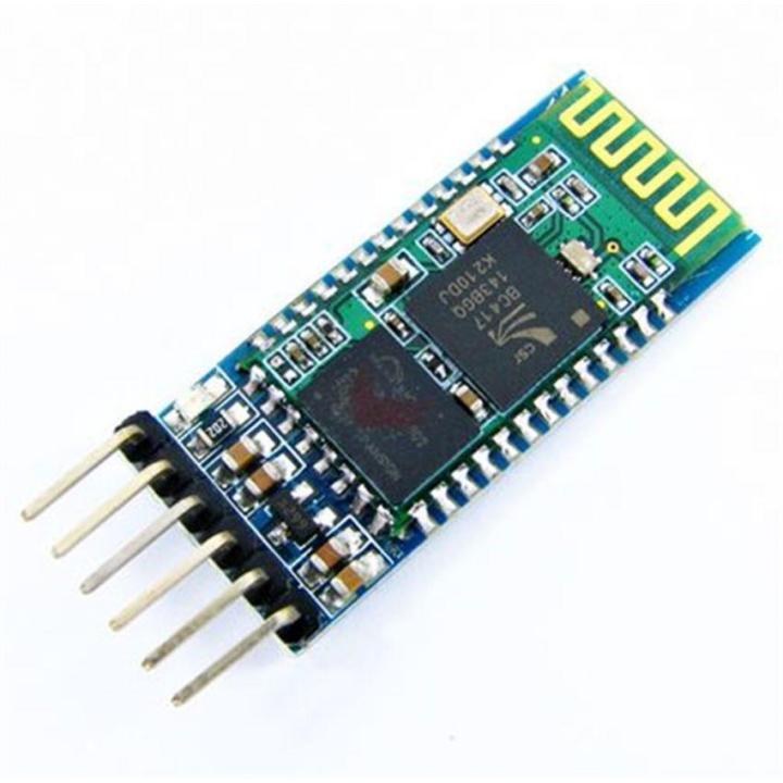 Bluetooth Module HC05 | Daraz.com.bd