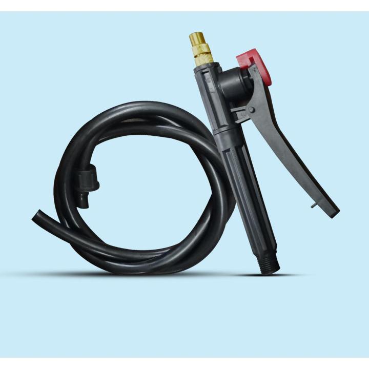 Bike Car Wash Water spray gun With 8Ft Pipe | Daraz.com.bd