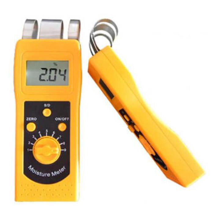 Textile Moisture Meter DM200T | Daraz.com.bd