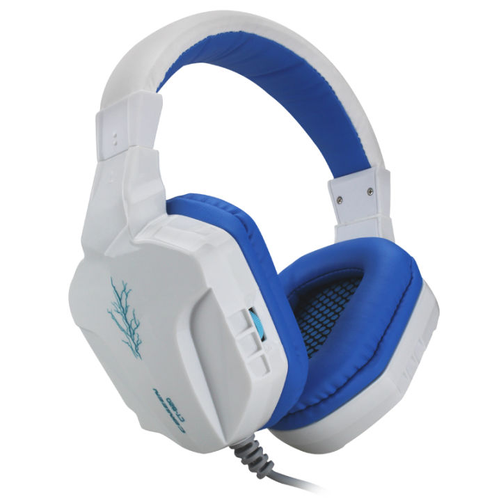 Canleen CT-820 Gaming Stereo Headset For PC | Daraz.com.bd