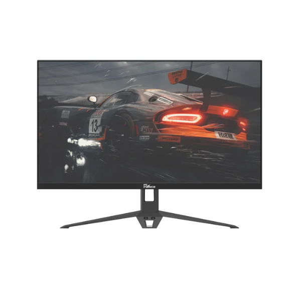 PC Power PCGM22 22 Inch FHD Borderless Monitor | Daraz.com.bd
