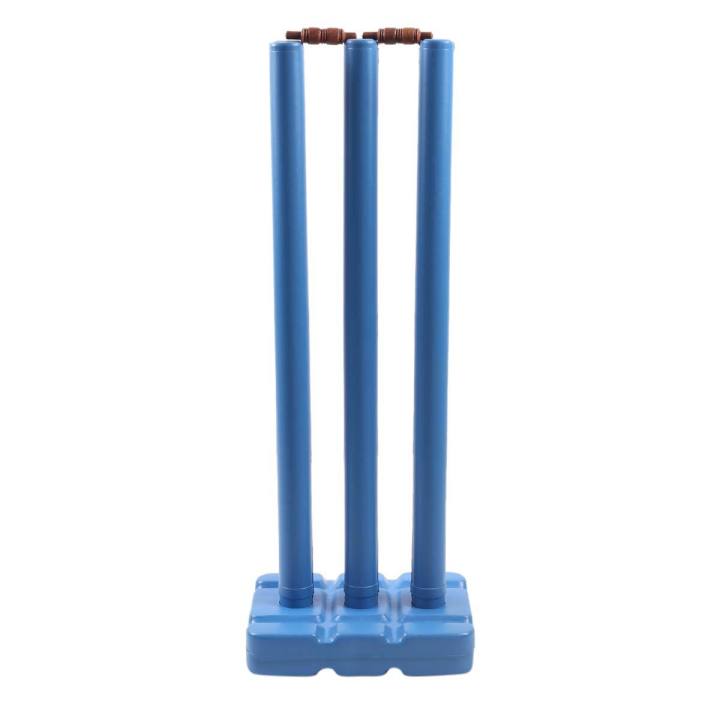 Plastic Cricket Stamp - Blue | Daraz.com.bd