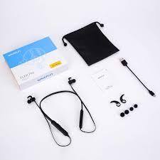 Wavefun Flex Pro Wireless Bluetooth Earphone | Daraz.com.bd
