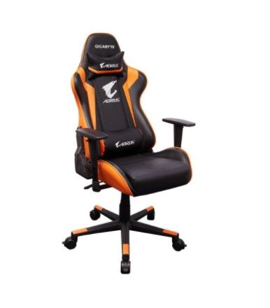 Gigabyte Aorus AGC300 Gaming Chair/ Gaming Chairs | Daraz.com.bd