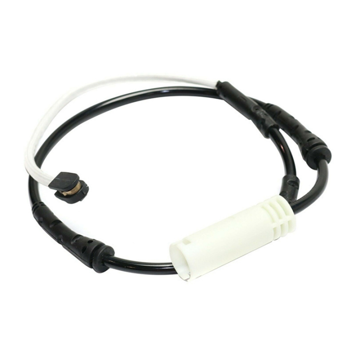 Car Front Axle Brake Sensor Brake Pad Wear Sensor Brake Sensor Line ...
