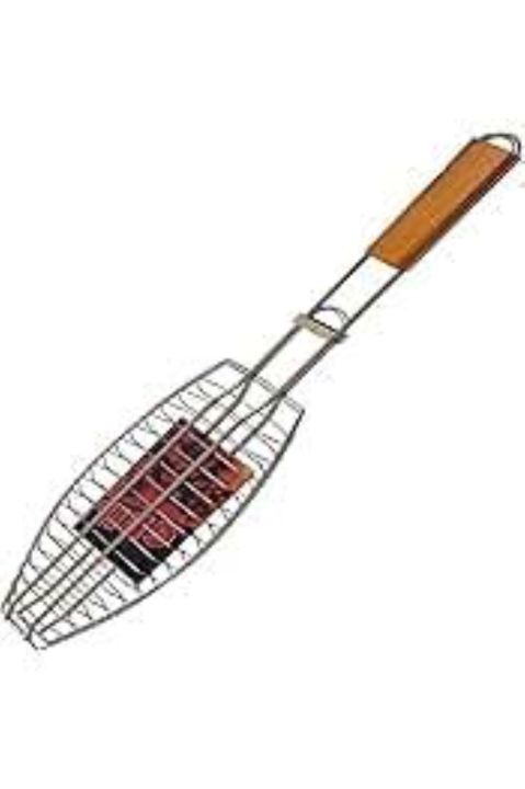Fish BBQ grill net | Daraz.com.bd