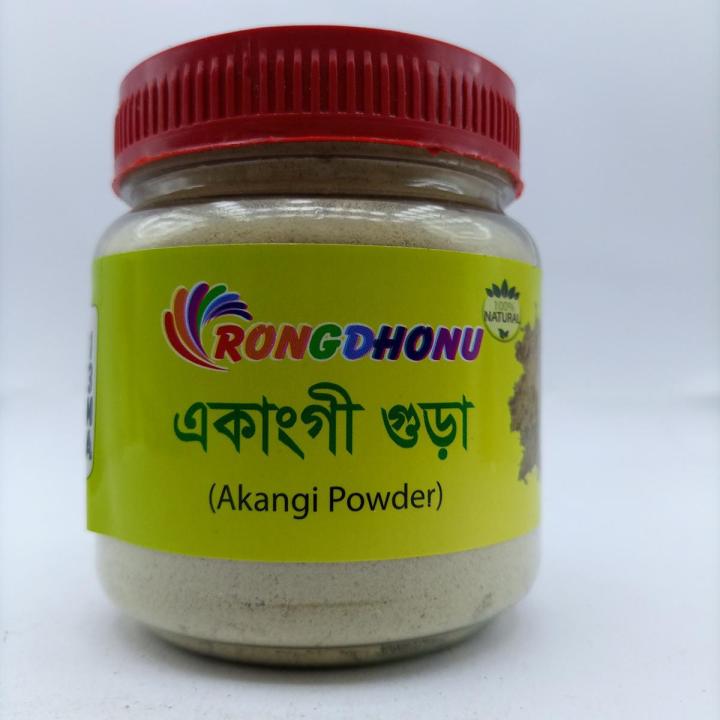 Ekangi Powder -100 gram | Daraz.com.bd