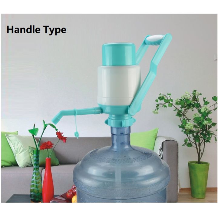 Eco logic manual water dispenser | Daraz.com.bd