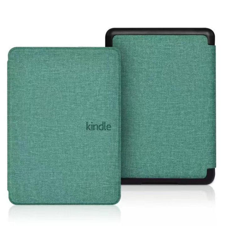 Fabric Case For Kindle Basic 10th Generation - 2019 release | Daraz.com.bd