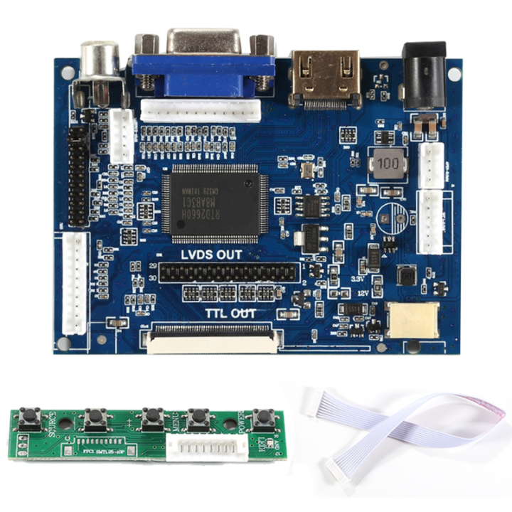 Adapter Board Module -compatible Projection Module | Daraz.com.bd