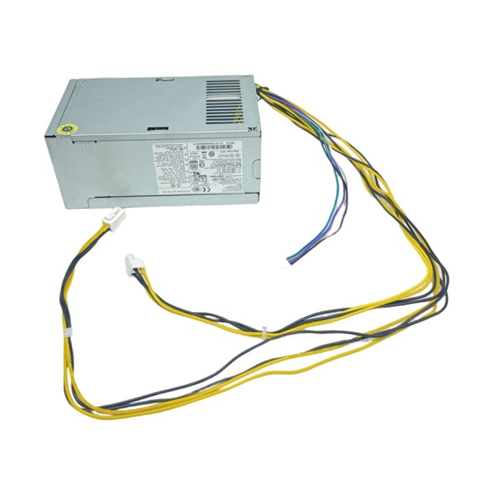 180W PSU D16-180P1A Chassis Power Supply for ProDesk HP280 280 288 480 ...