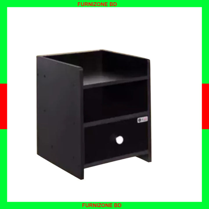 Bed Side Table SIde box side table By FURNIZONE BD | Daraz.com.bd