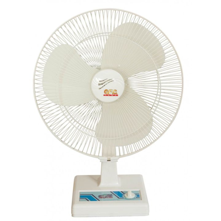 GFC TABLE FAN DELUXE | Daraz.com.bd