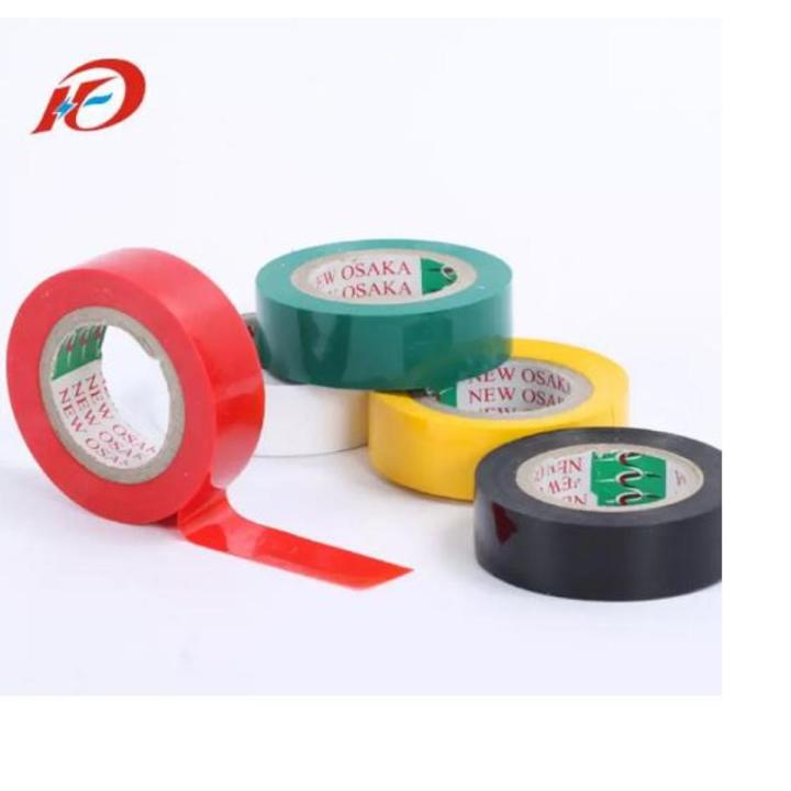 Electric Or Tennis Ball Tape Osaka - 12 Pcs- Essential For Ball ...