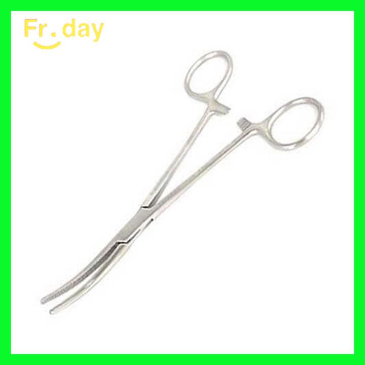 Stainless Steel Artery Forceps Dressing Instrument 6" Inches | Daraz.com.bd