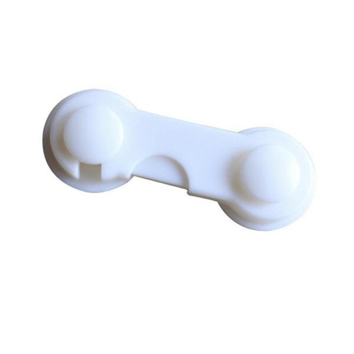 【happy one】2pc Plastic Cabinet Lock Child ty Baby From Children Locks ...