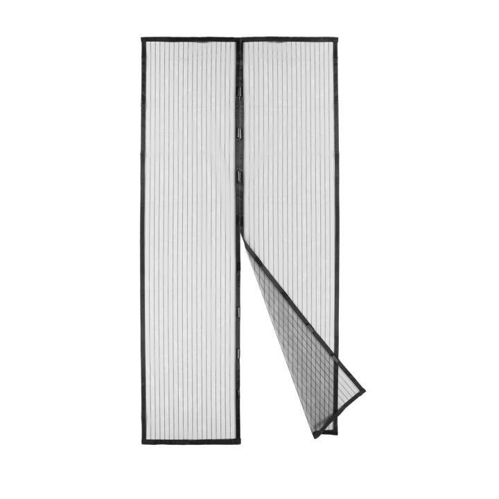 KOGEEK Heavy Duty Magnetic Screen Door Curtain Removable Bug Insect ...